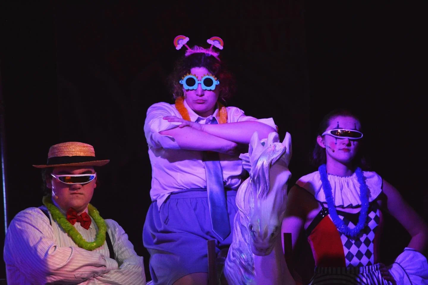 Emerging Professionals Ensemble