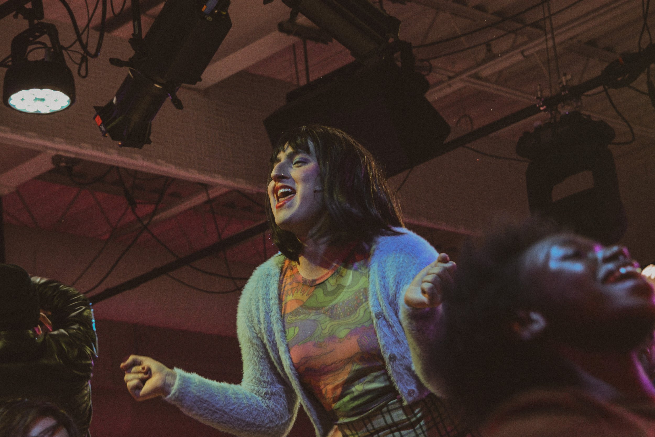 Emerging Professionals Ensemble