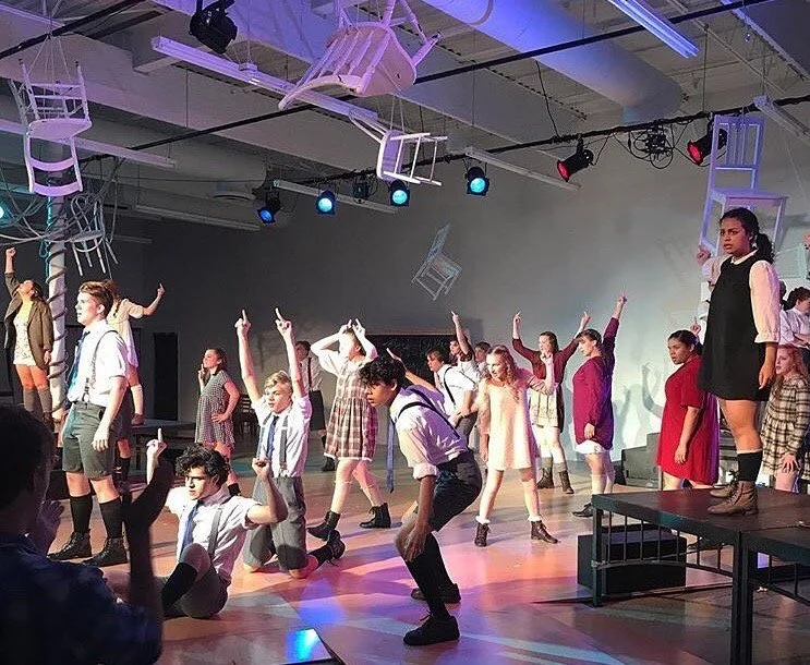 Tickets— Emerging Professionals Ensemble