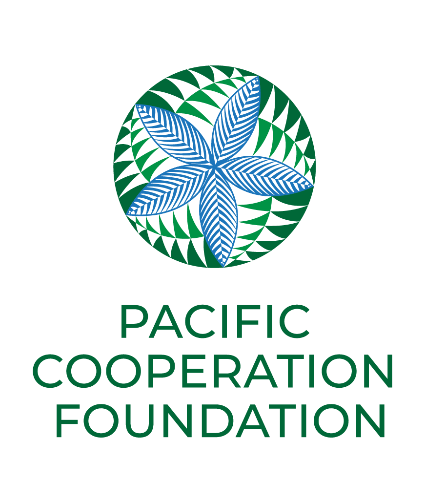 PCF News — Pacific Cooperation Foundation