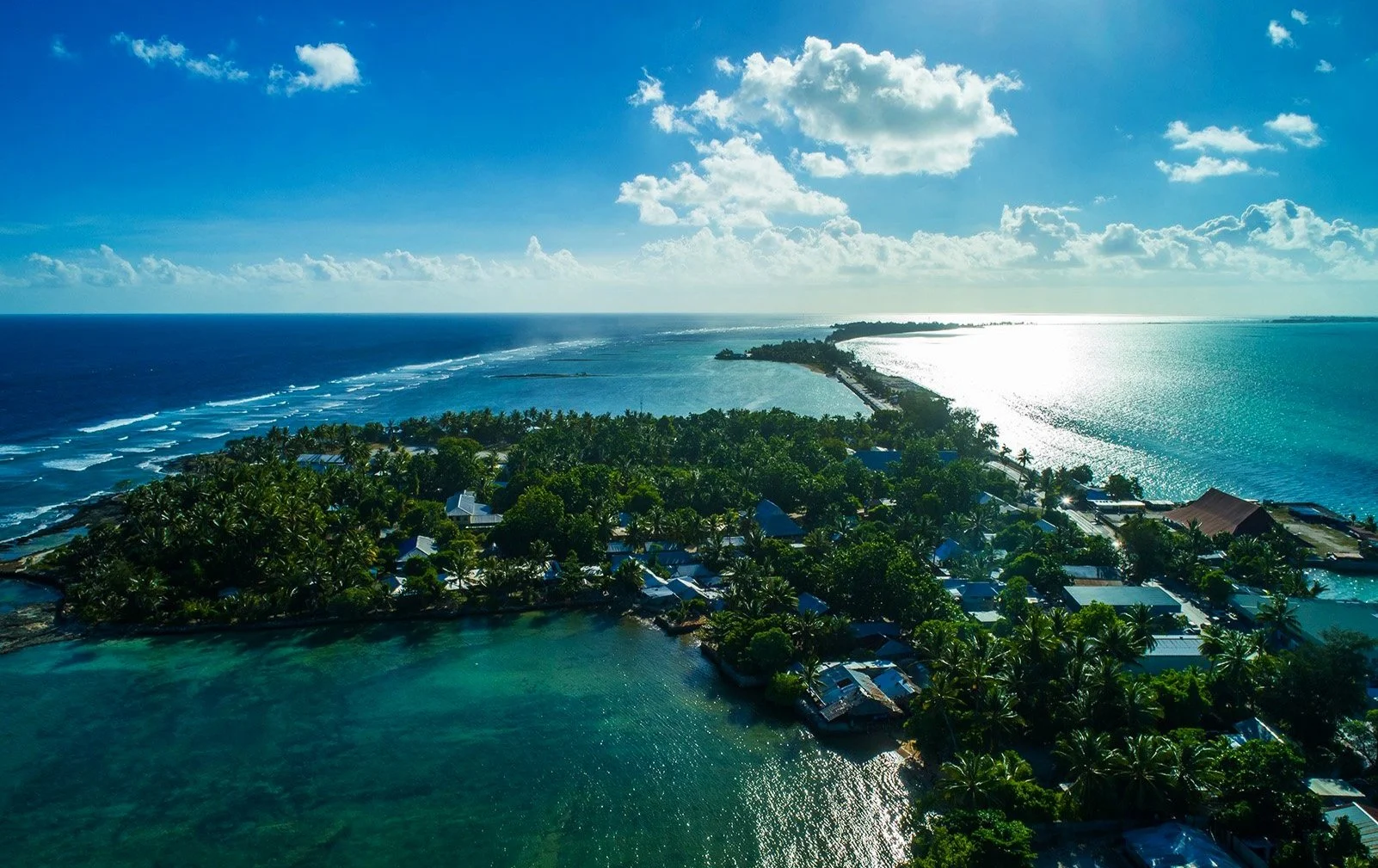 Kiribati Language Week with Baua Redfern & Nan Noerin Redfern — Pacific ...