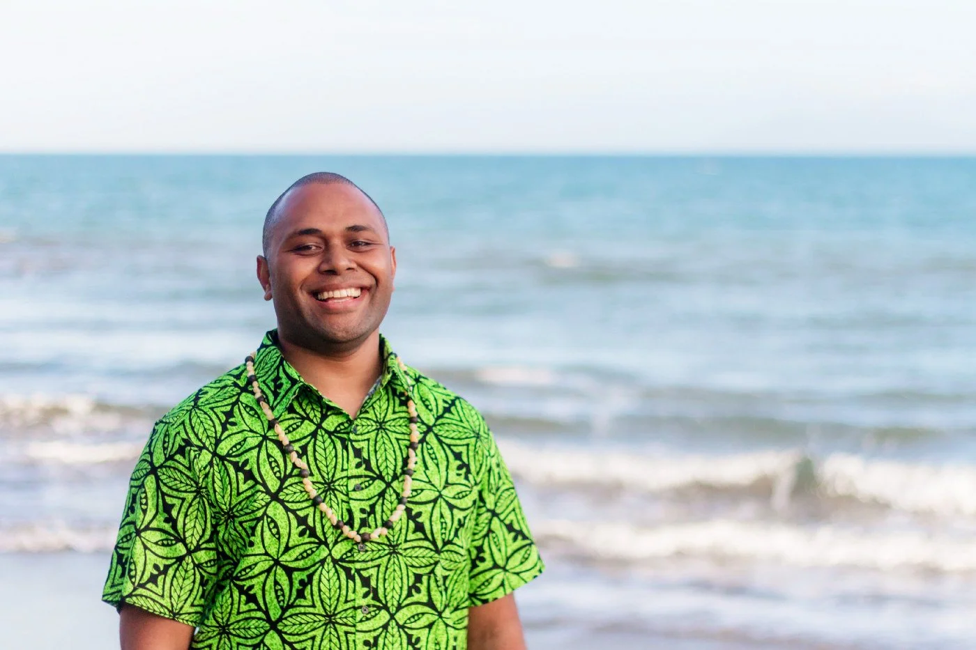 Billy Cava — Pacific Cooperation Foundation