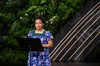 Selina N. Leem — Pacific Cooperation Foundation
