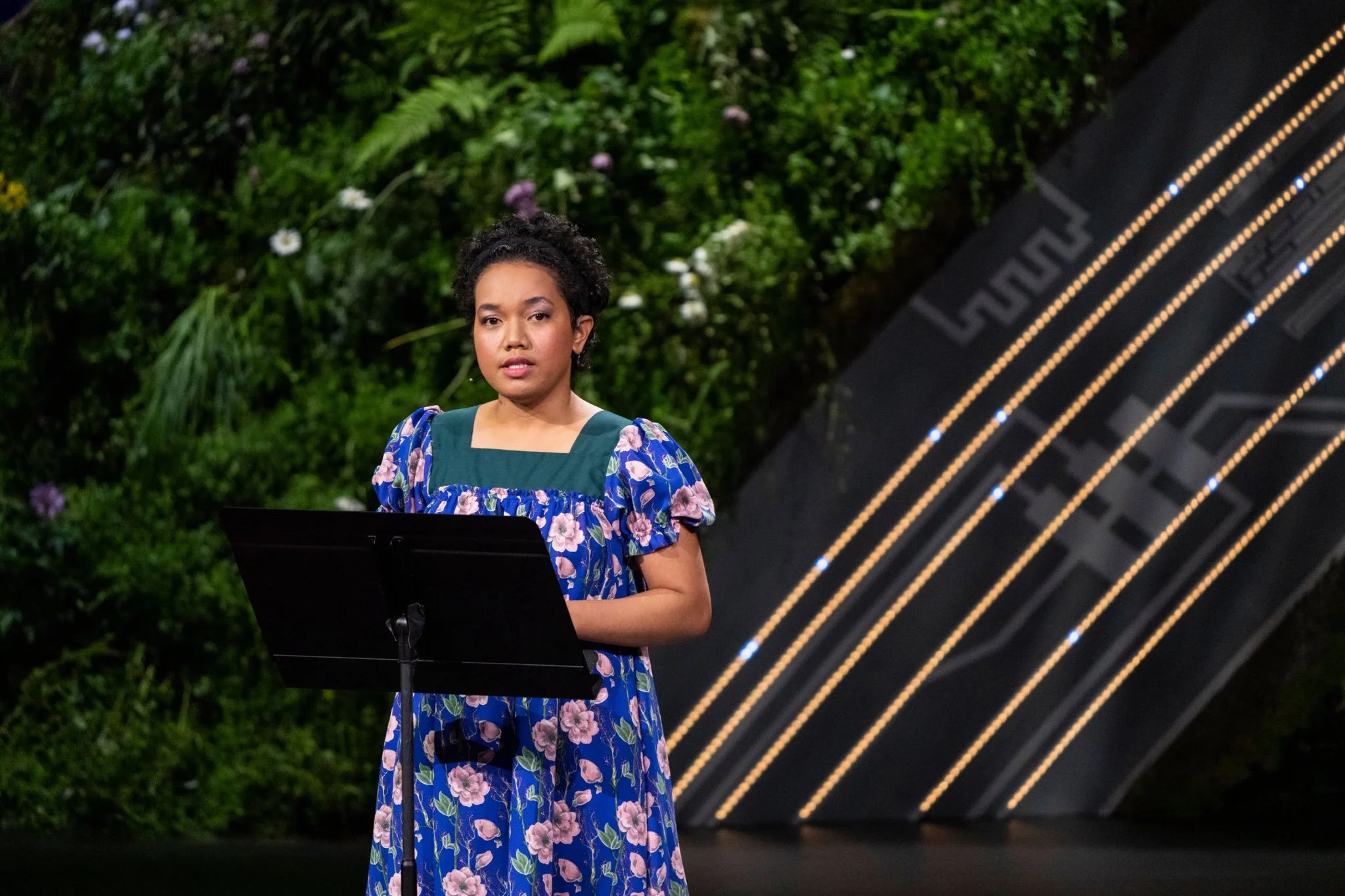 Selina N. Leem — Pacific Cooperation Foundation