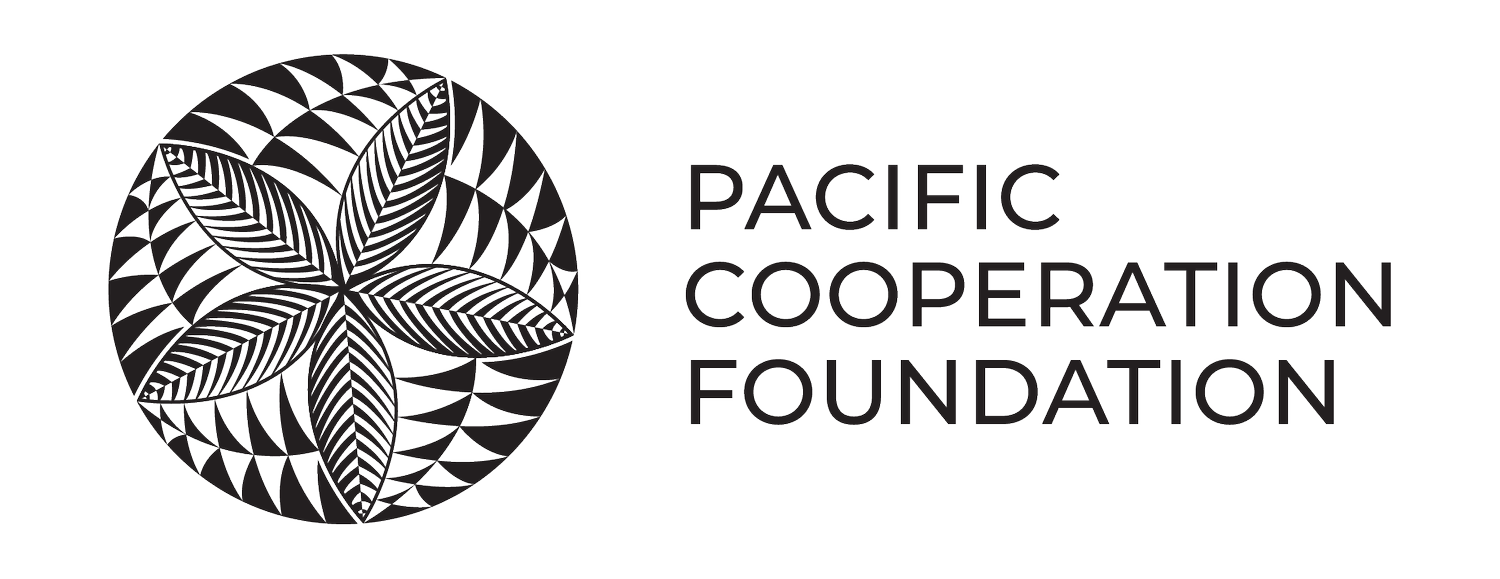 Pacific Cooperation Foundation
