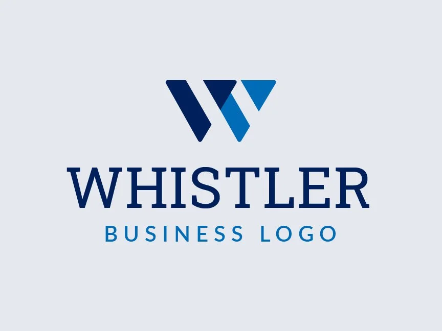 Whistler Logo
