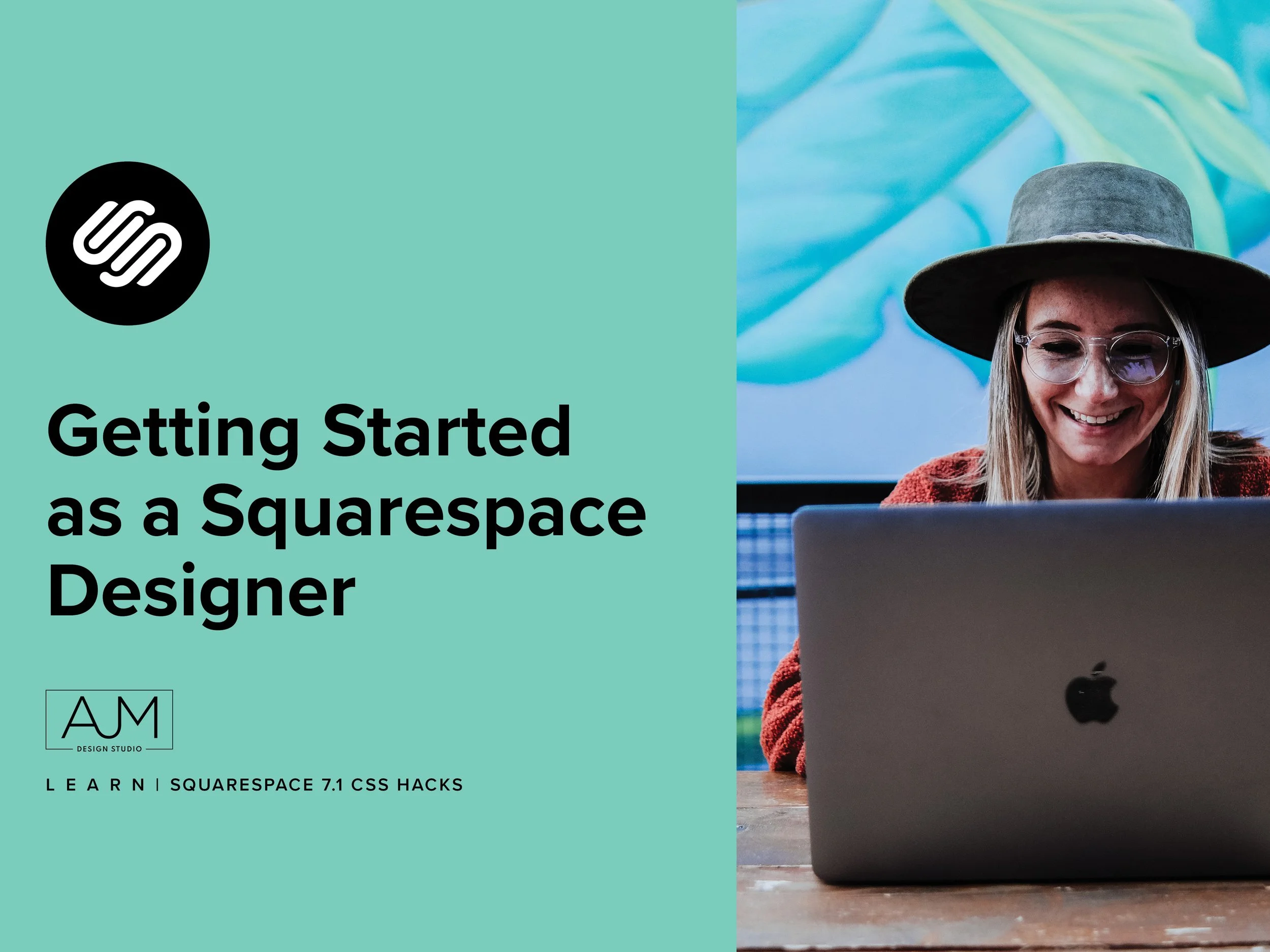 How to Become a Squarespace Web Designer [2024]