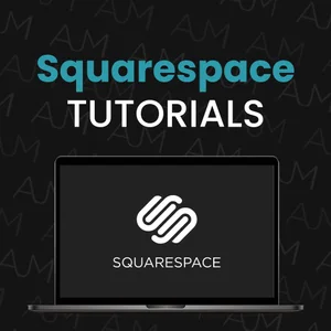 Squarespace Tips and Tricks - AJM Experience