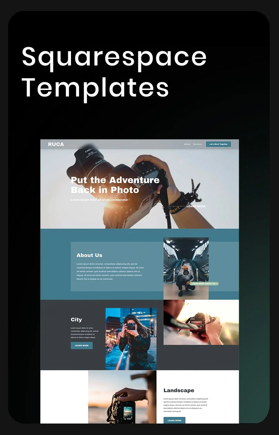 Customizing the Squarespace Carousel with CSS