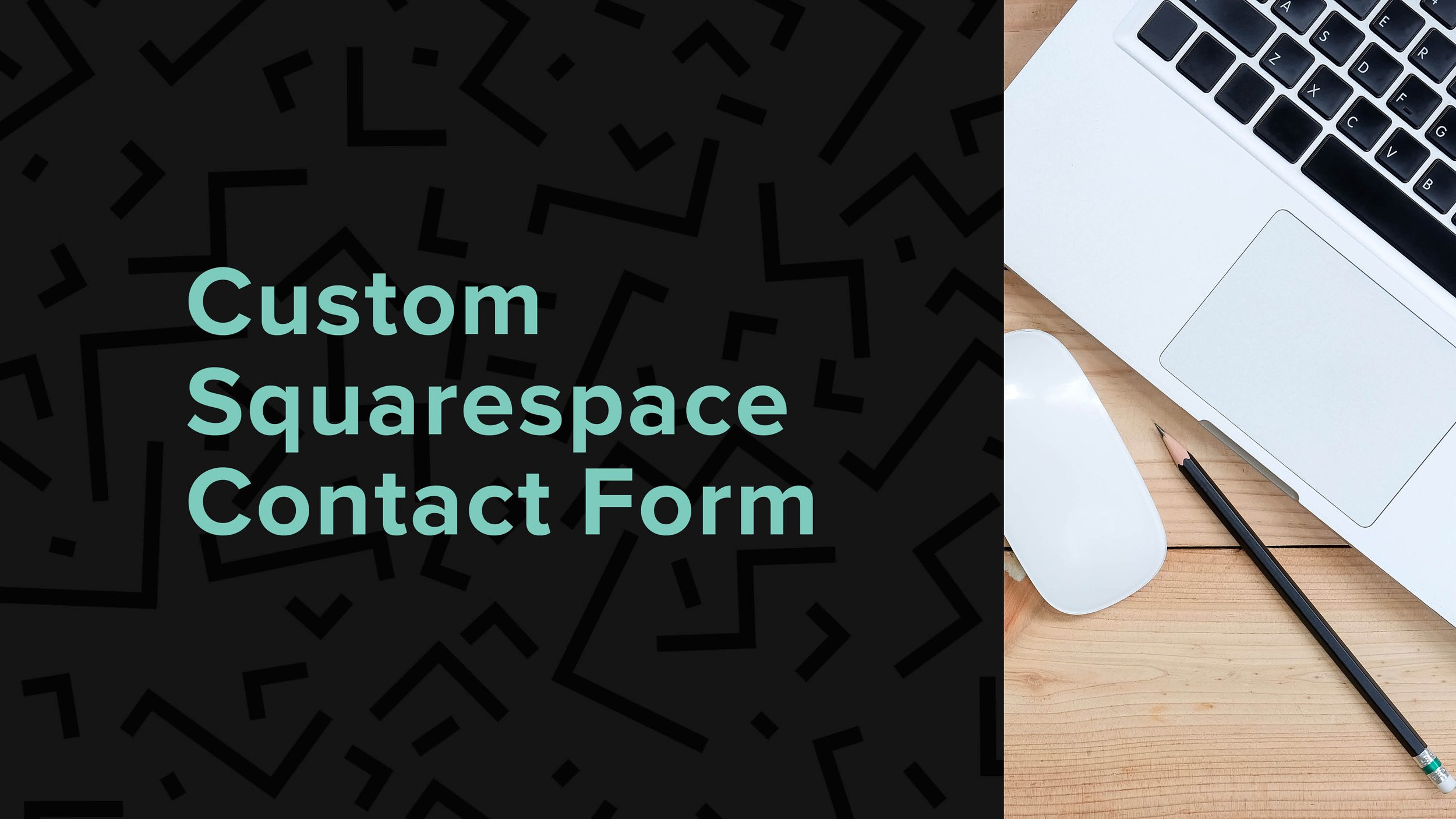 How To Style Squarespace Contact Forms With Css