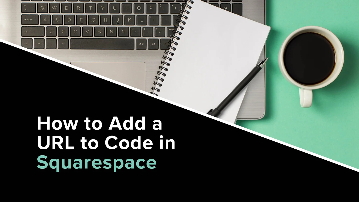 How to Reference a URL in Code Injection Squarespace