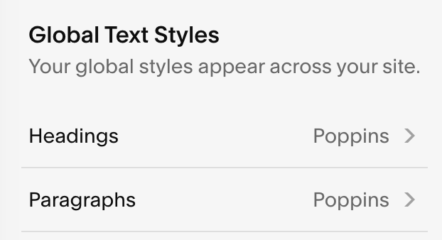 How to Change Fonts on Squarespace: A Step-by-Step Guide
