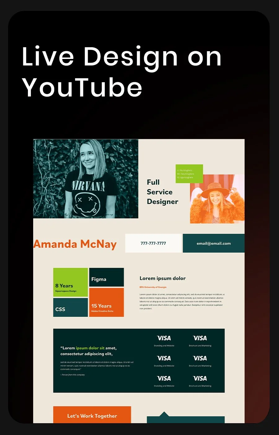 Top 20 Best Plugins for Squarespace | AJM Experience