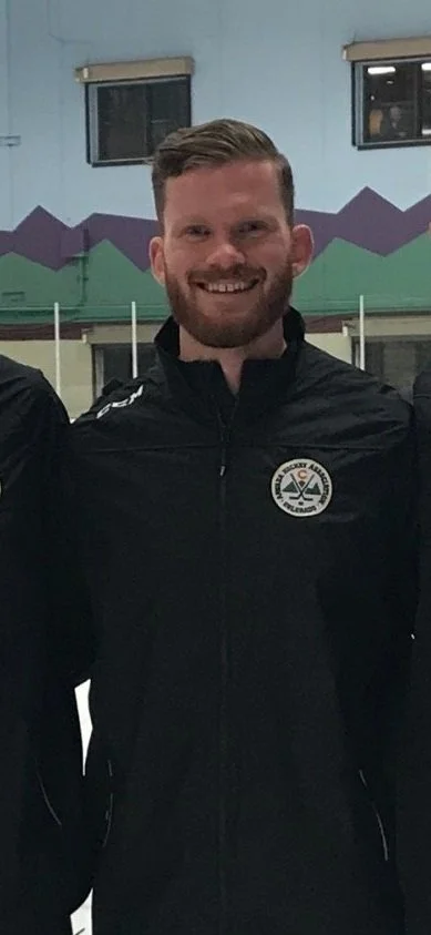 MEET THE COACHES — FOREST VIEW HOCKEY