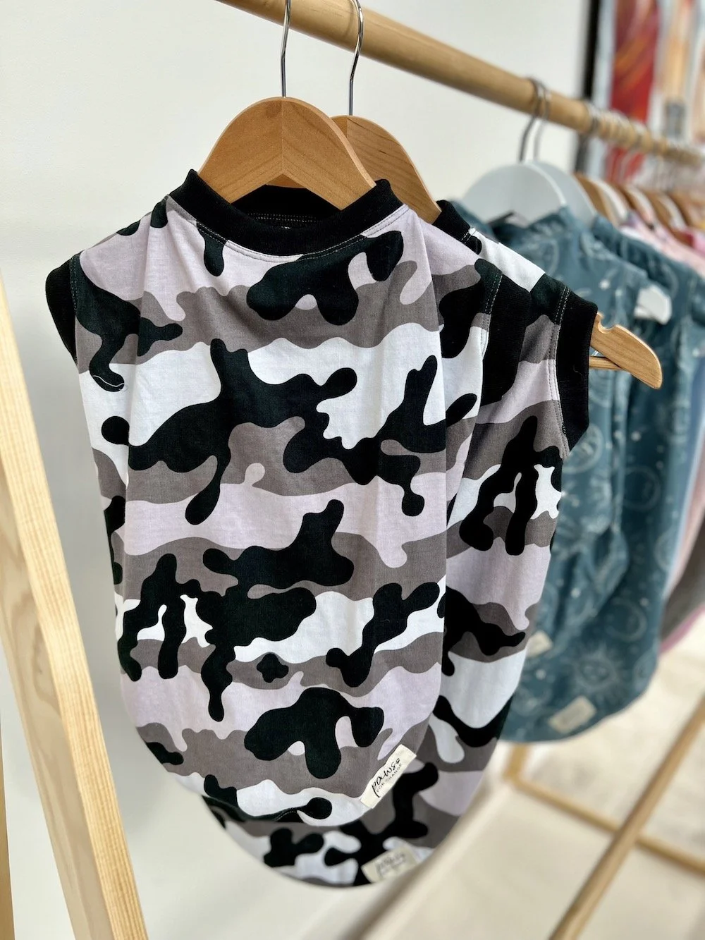 Paws for Change Greeting Cards — Paws For Change