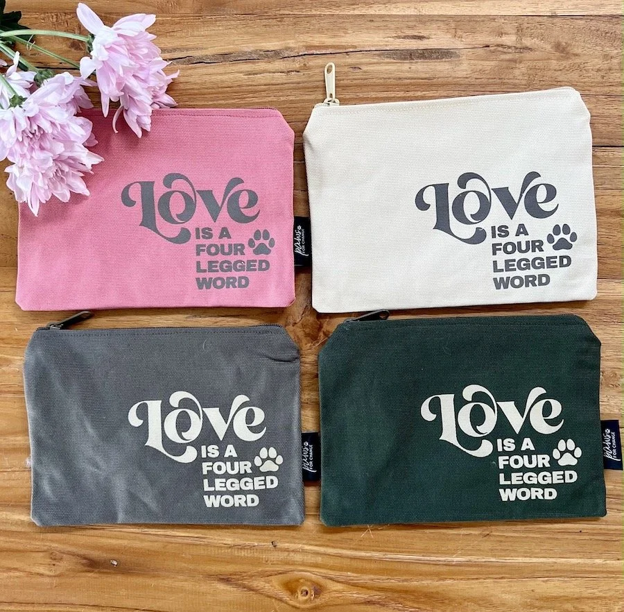 Paws for Change Greeting Cards — Paws For Change