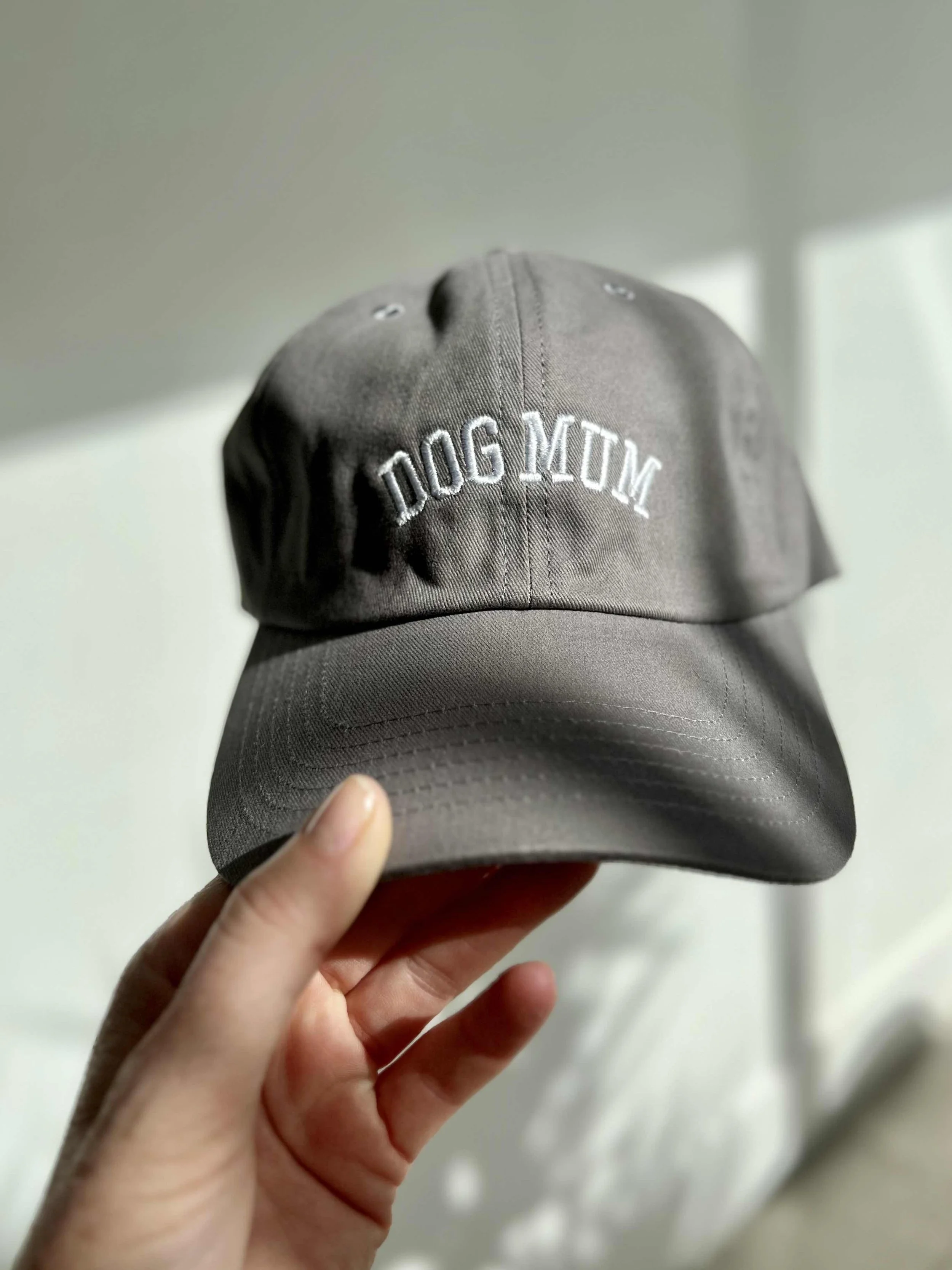 Caps — Paws For Change