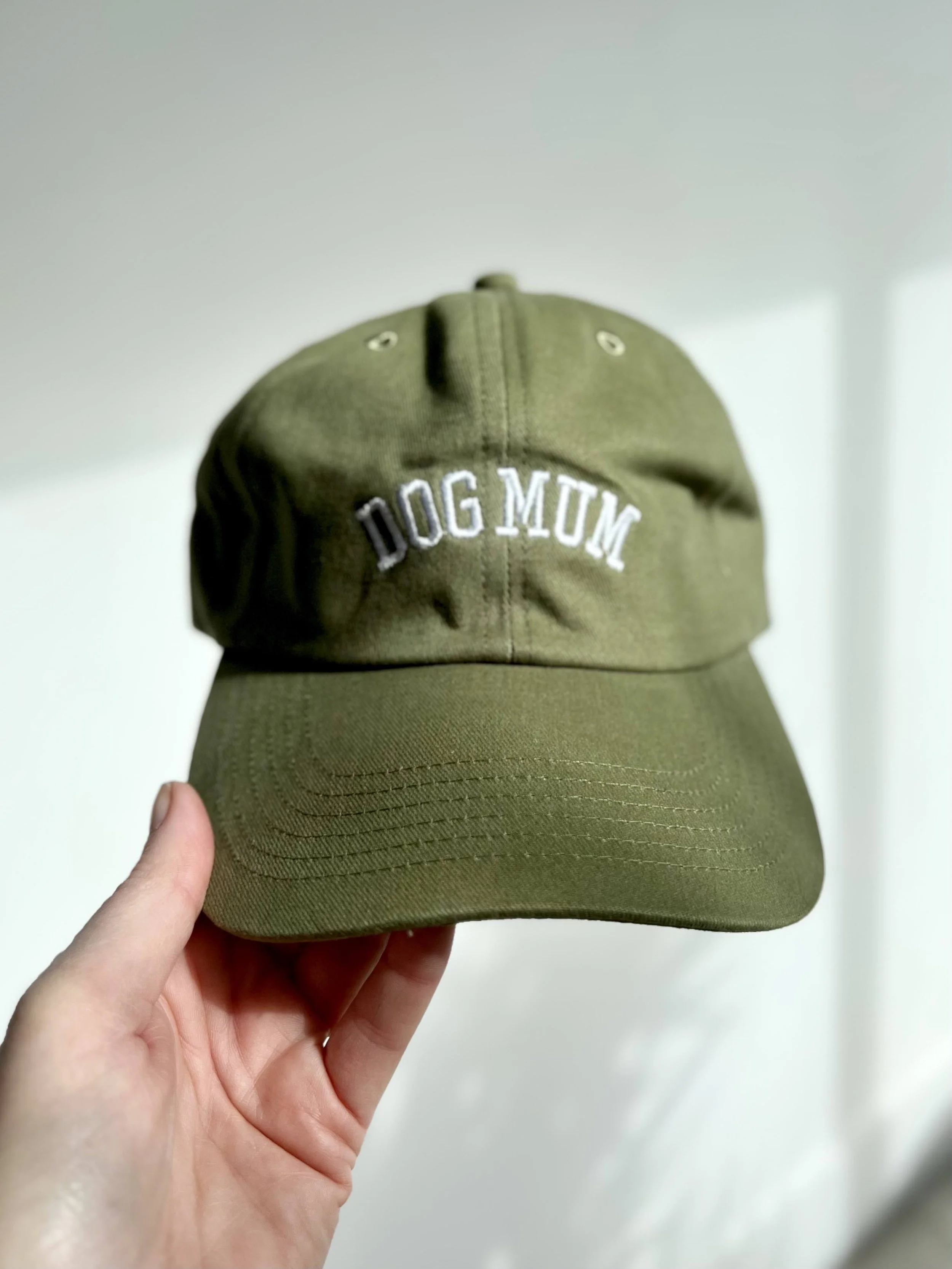 Caps — Paws For Change