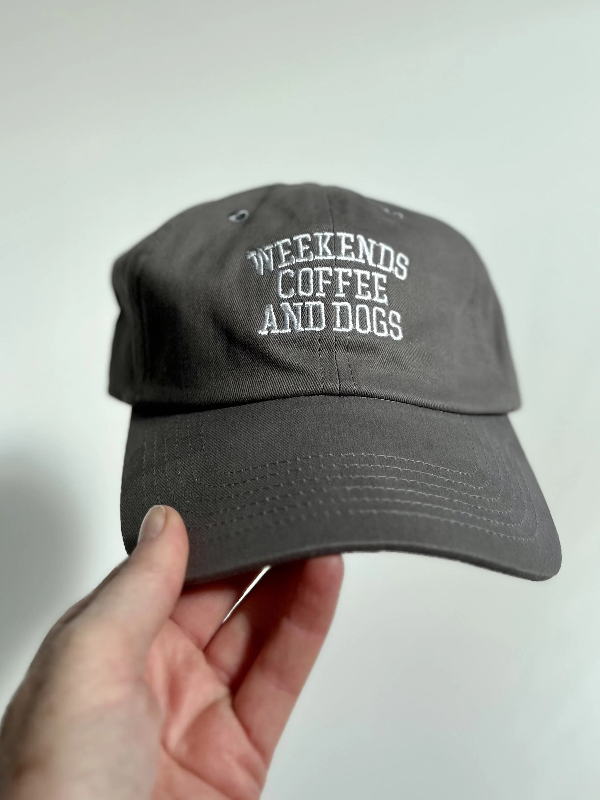 Caps — Paws For Change