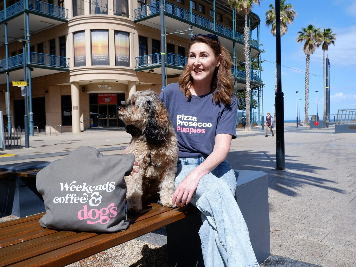 Our Story | Join Our Cause Today — Paws For Change