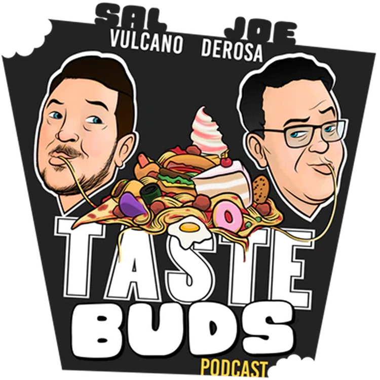 Taste Buds Podcast — No Presh Network