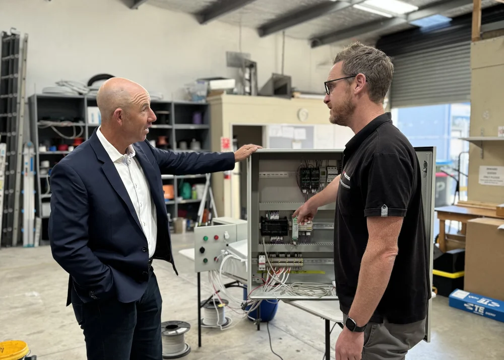 Ian Cartwright | Sales coach, speaker & author