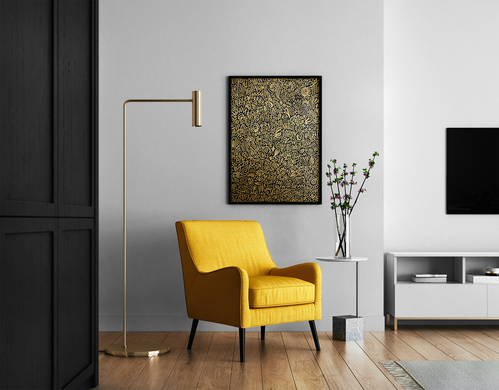 Shop the Collection | Syke Studio
