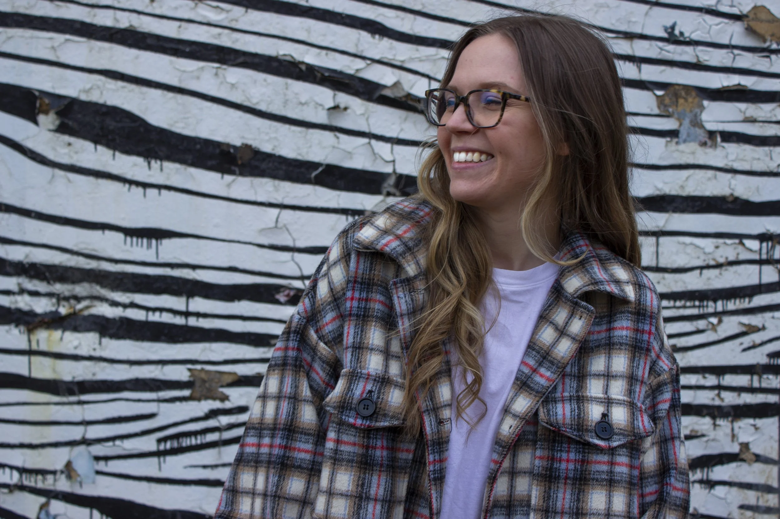 About — Emily Janik