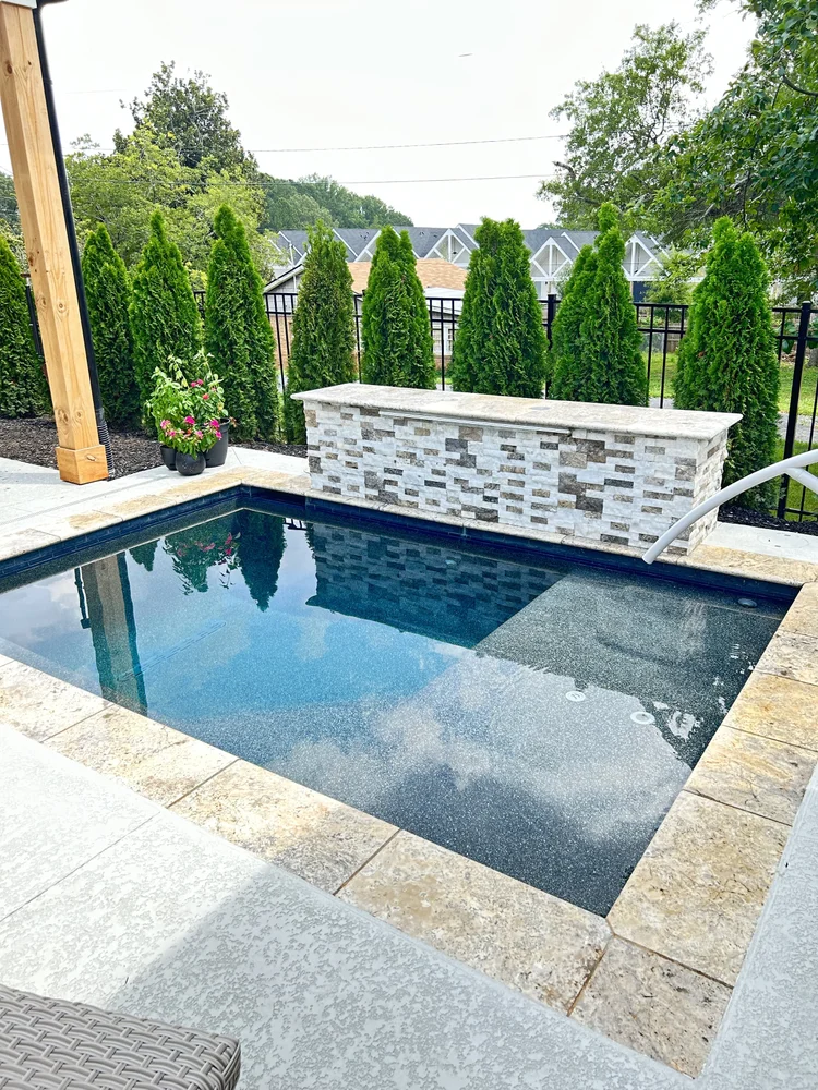 Georgia Luxury Pools