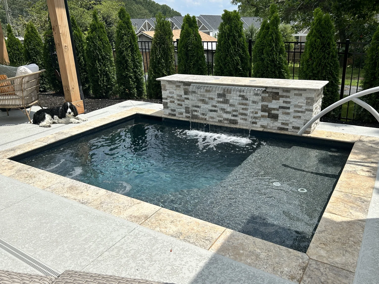 Georgia Luxury Pools