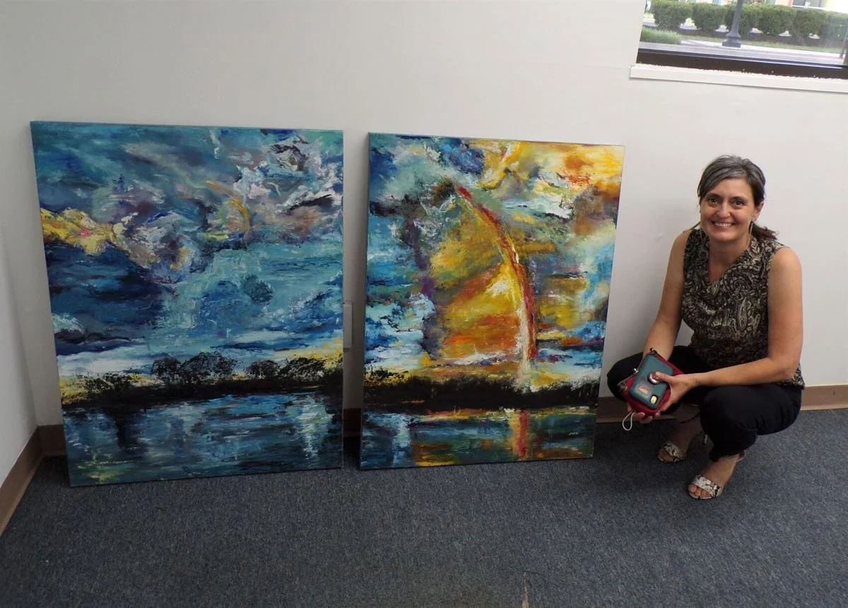 Our Artists — Aston Mills Arts