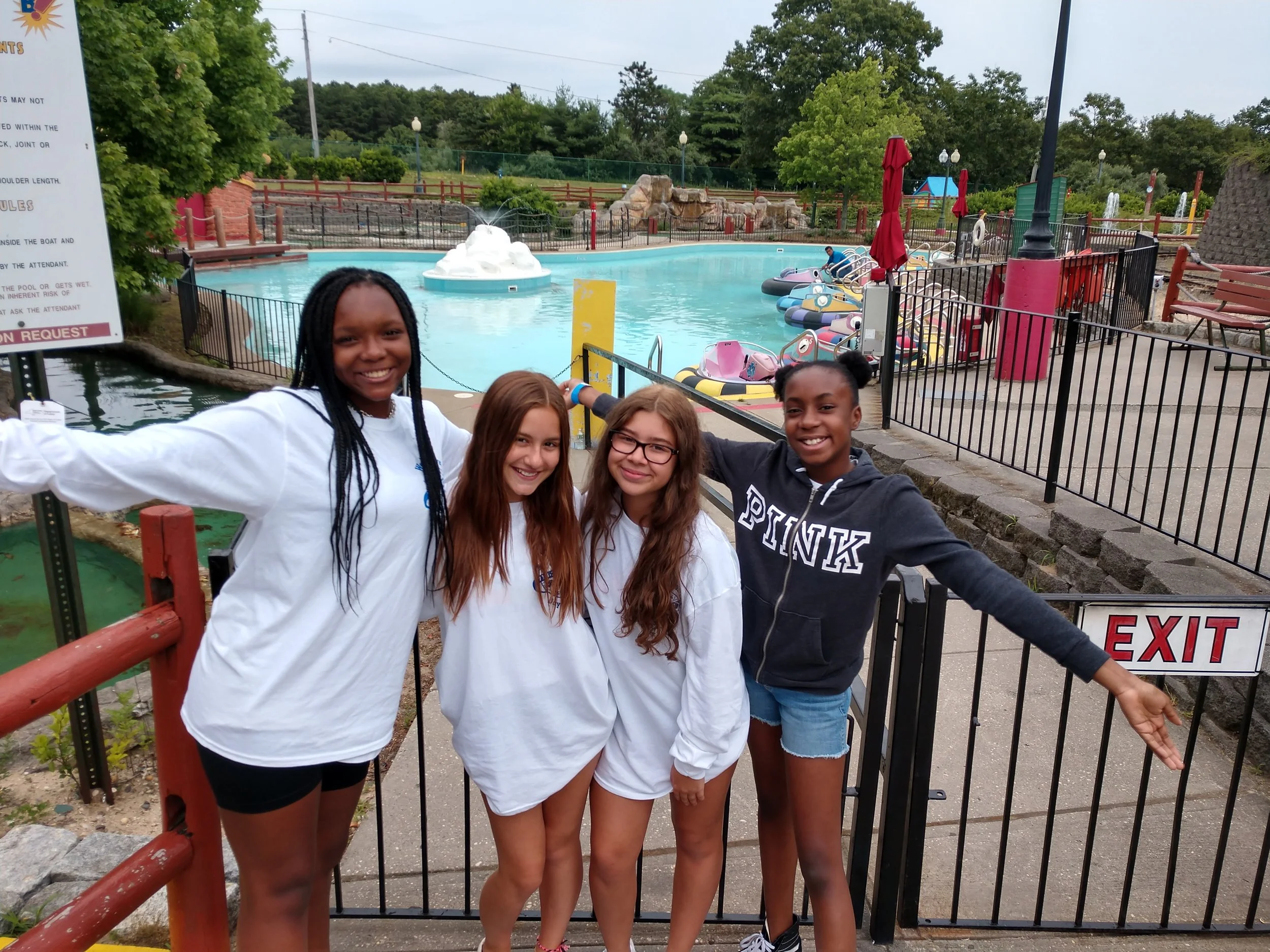 Enroll — World of Discovery Day Camp