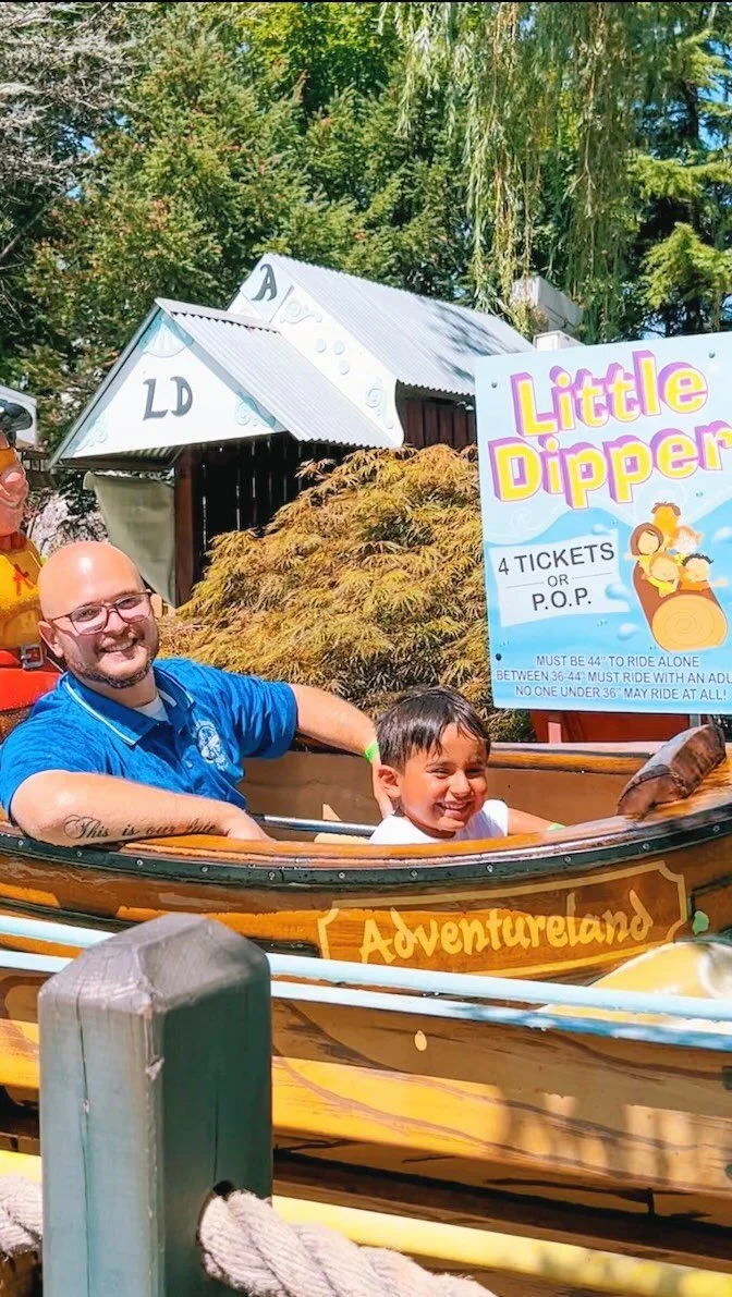 World of Discovery Day Camp