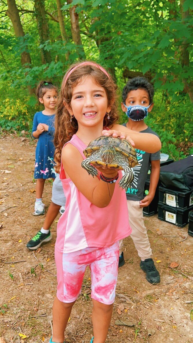 Tuition — World of Discovery Day Camp