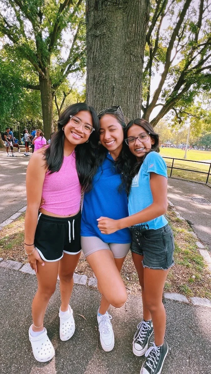 Work at Discovery — World of Discovery Day Camp