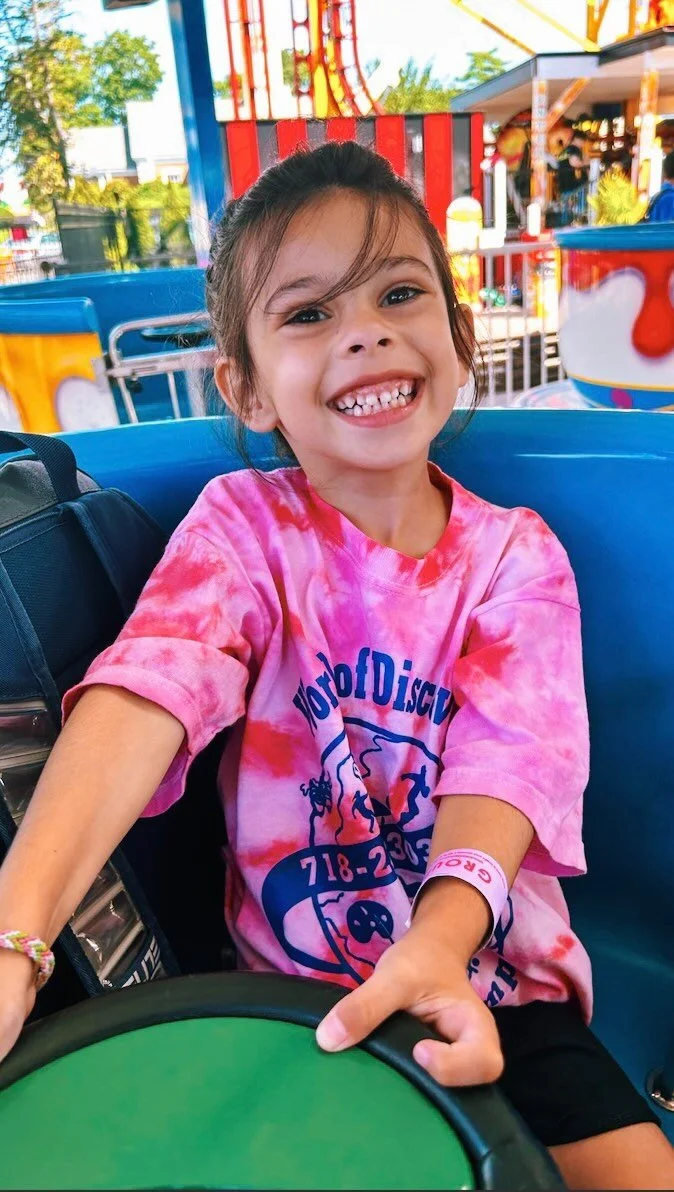 Work at Discovery — World of Discovery Day Camp