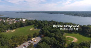 World of Discovery Day Camp