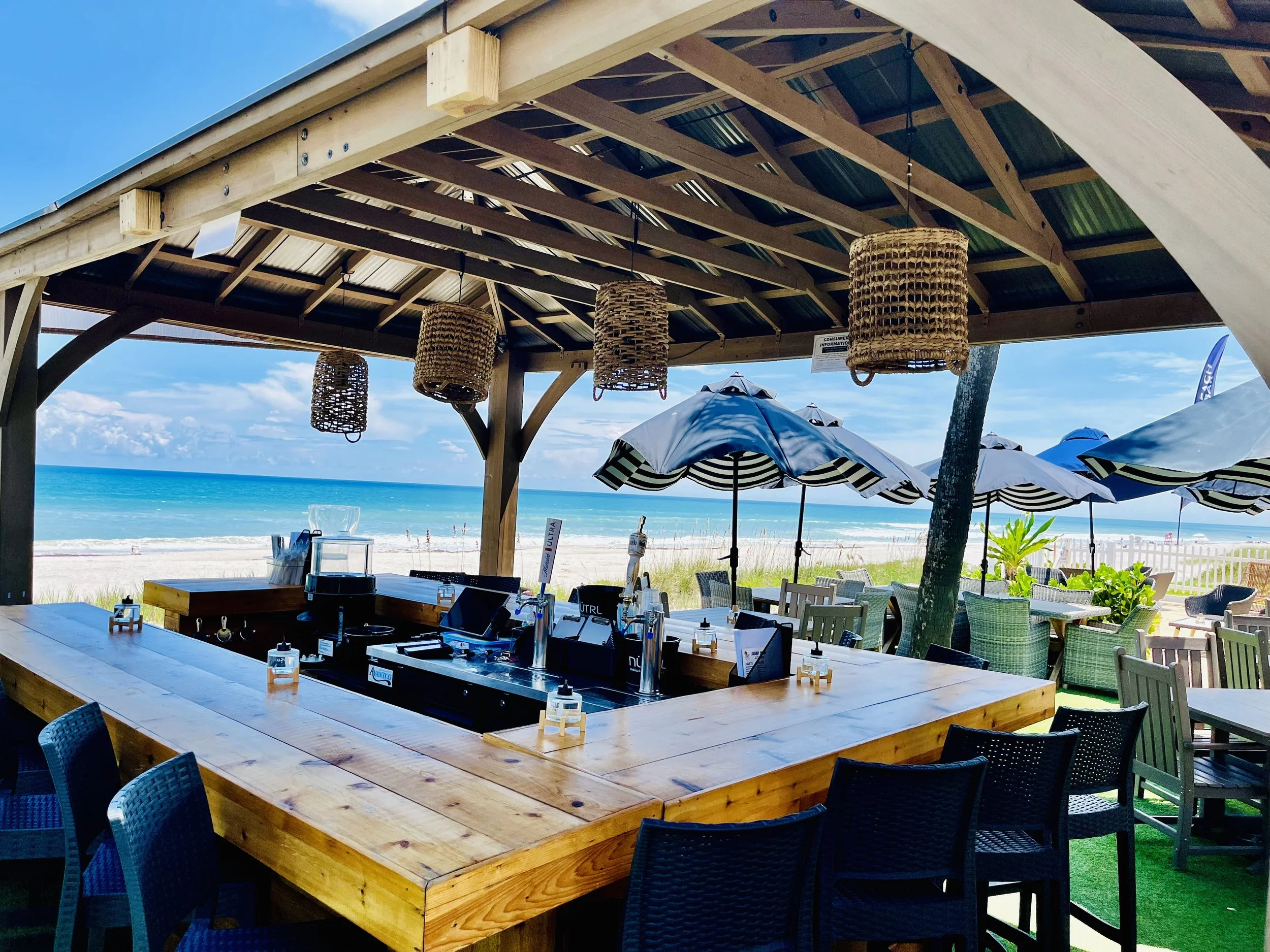 Our Resort — BLEU