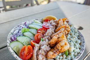 BB's Beach Bar — BLEU