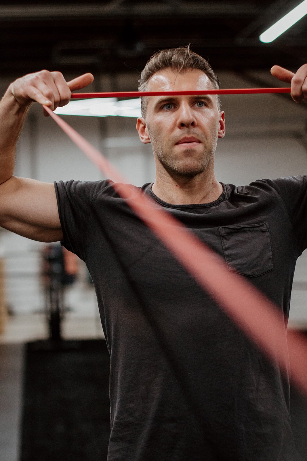Progressive Strength Classes | Ventura, CA — BOSS FITNESS