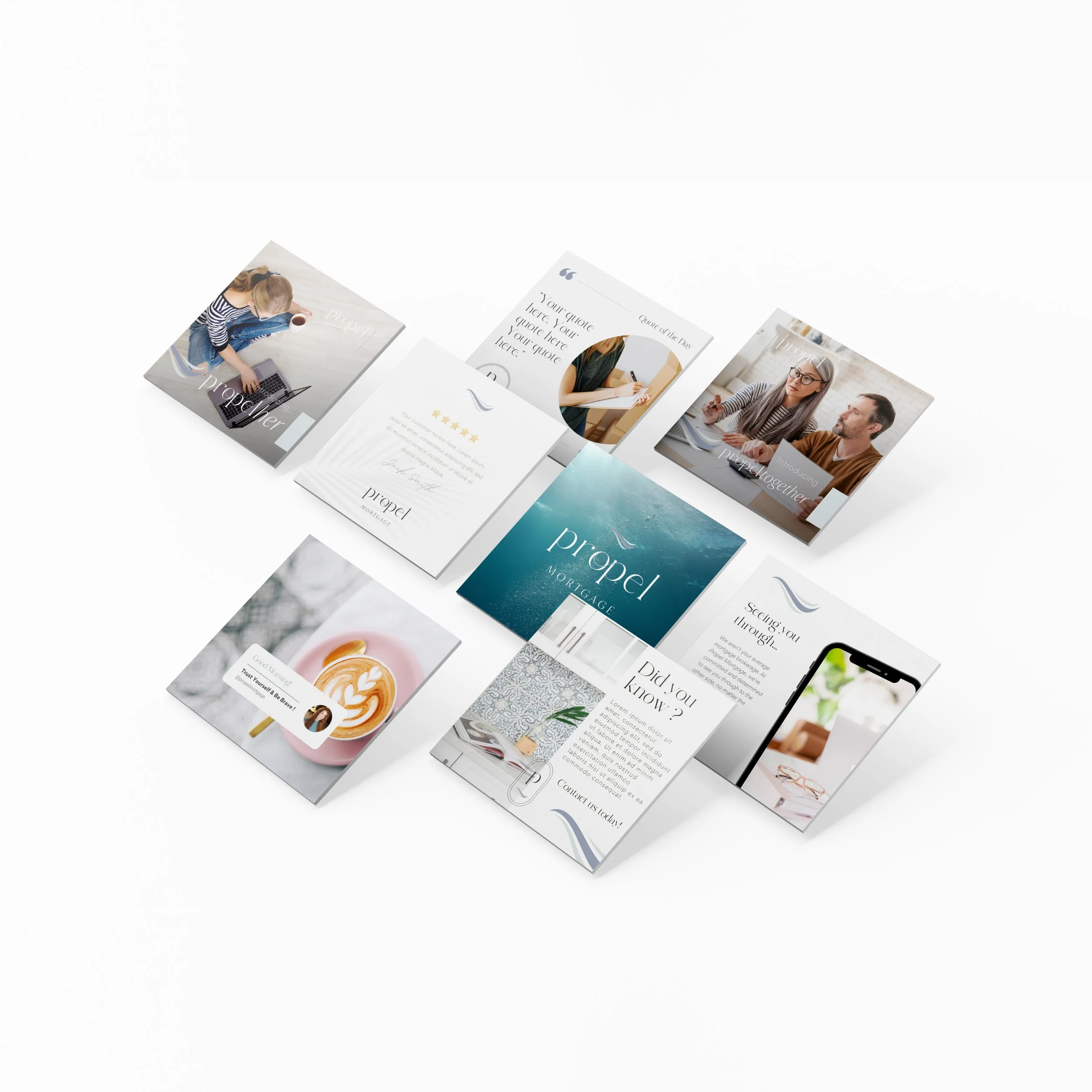 About Soar Creative Brand and Website Design | Sarah Milne — Soar ...