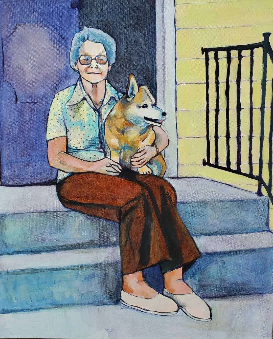 Store 1 — Sarah Maynard Art