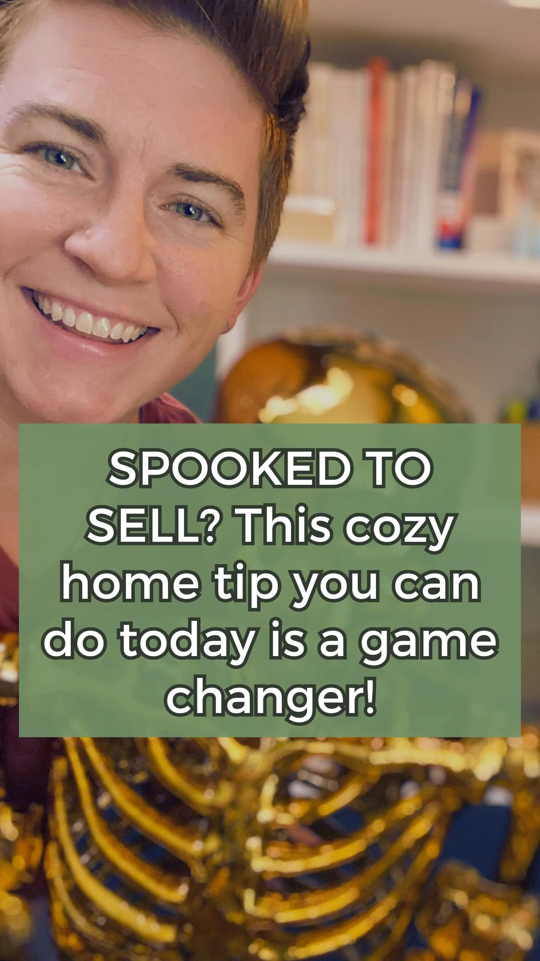 Autumn Allen | Your Creative Realtor | LUX SOLARIS REALTY | Lakewood WA