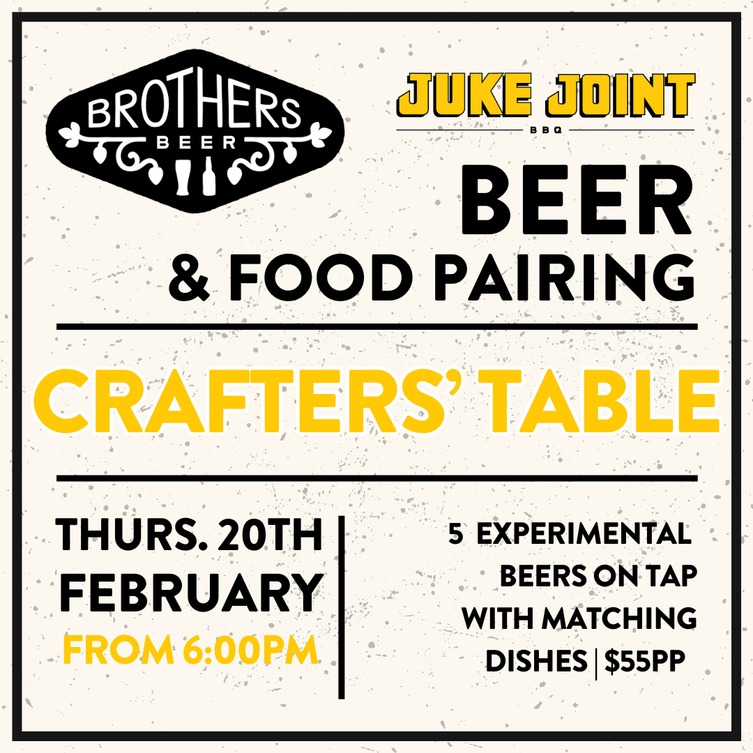 Juke Joint BBQ I Mt Eden