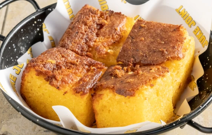 Juke Joint BBQ I Mt Eden