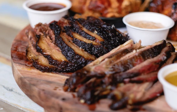 Juke Joint BBQ I Mt Eden