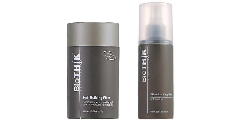 Hair Loss After Wls And Biothik Hair Fibres — Tailor Clinics