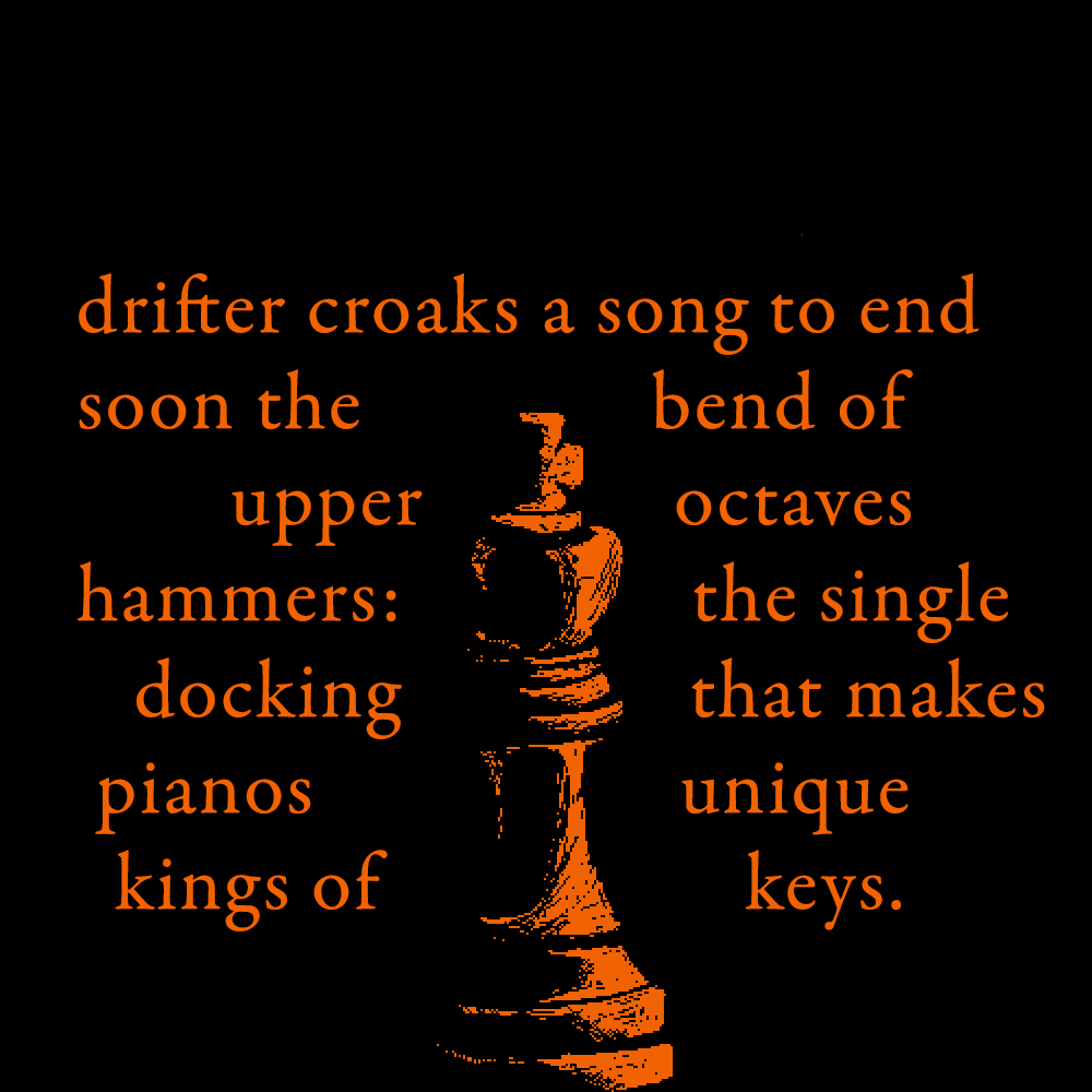 Degen Poet