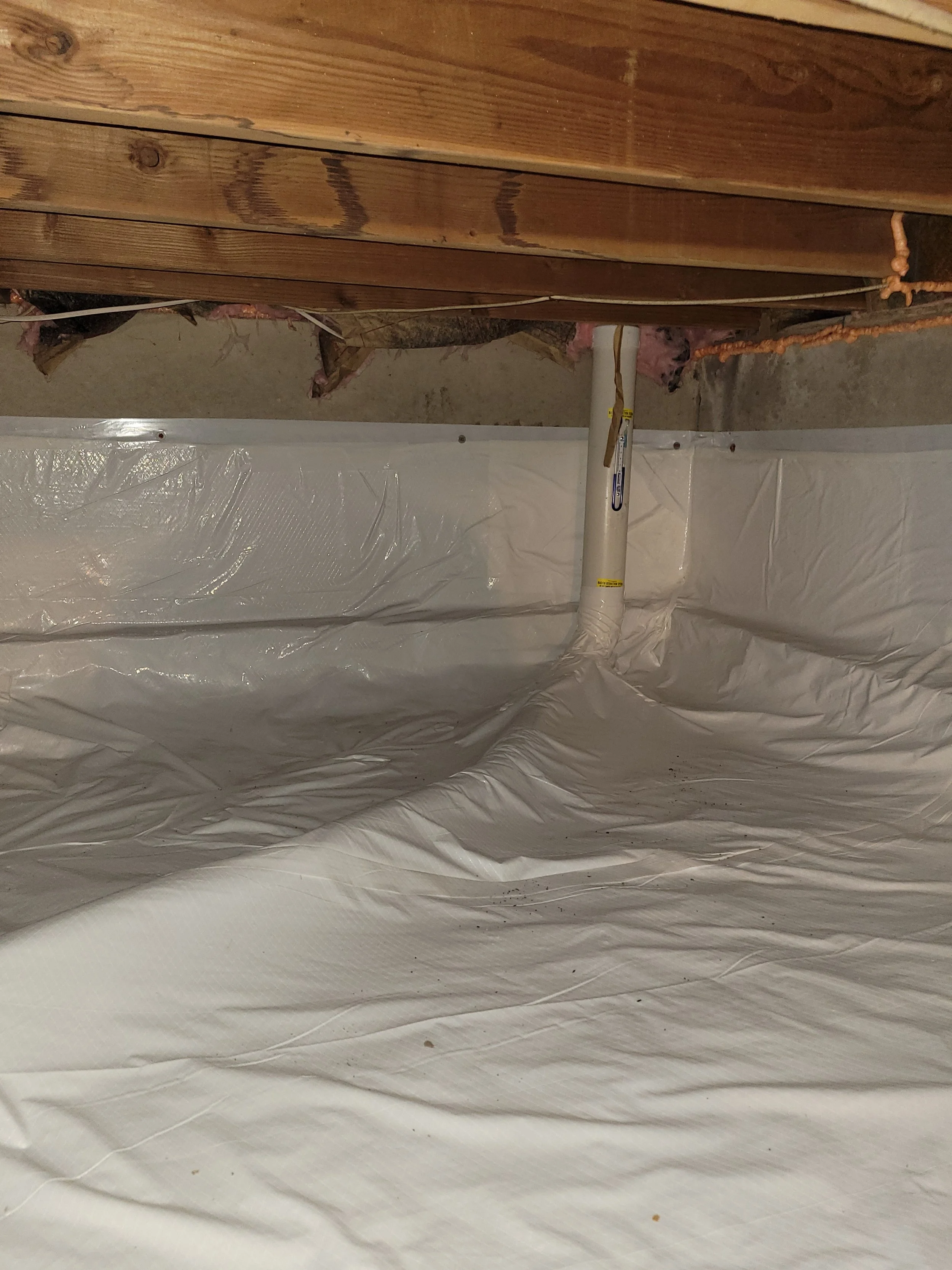 Radon Services | Home Radon Test & Removal | Denver, Co — Rapid Radon ...