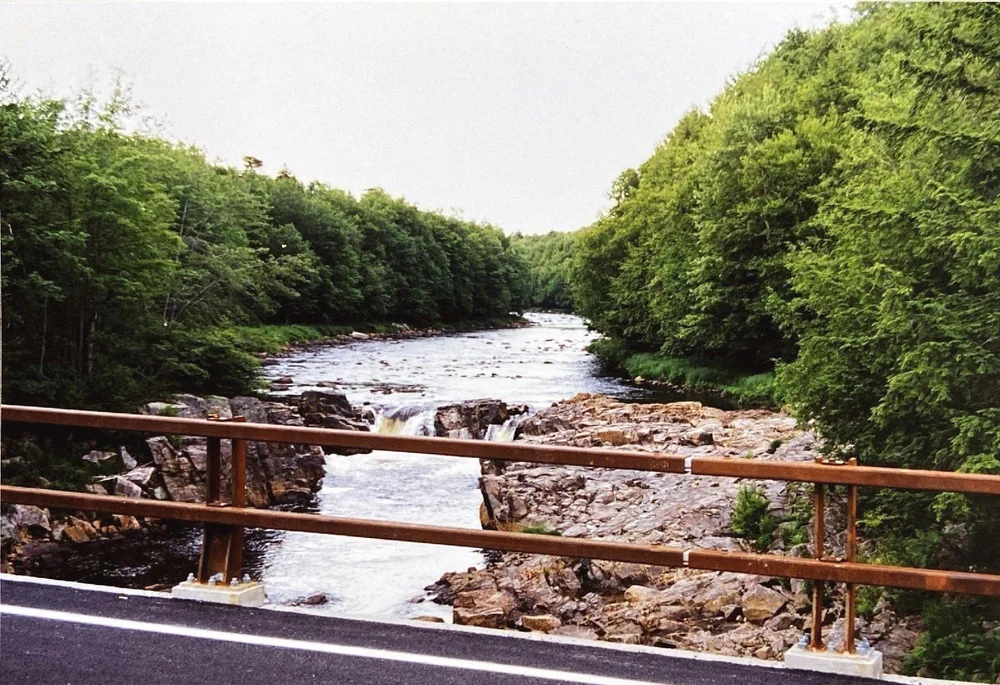 Town of Ohio, New York